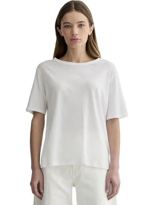 Everlane Air T-shirt - White