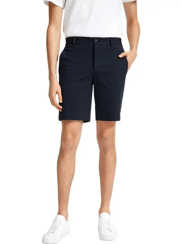 Everlane 9" Slim-fit Performance Chino Short - Deep Navy