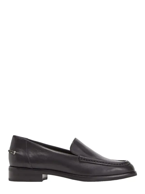 Everlane Modern Loafer - Black