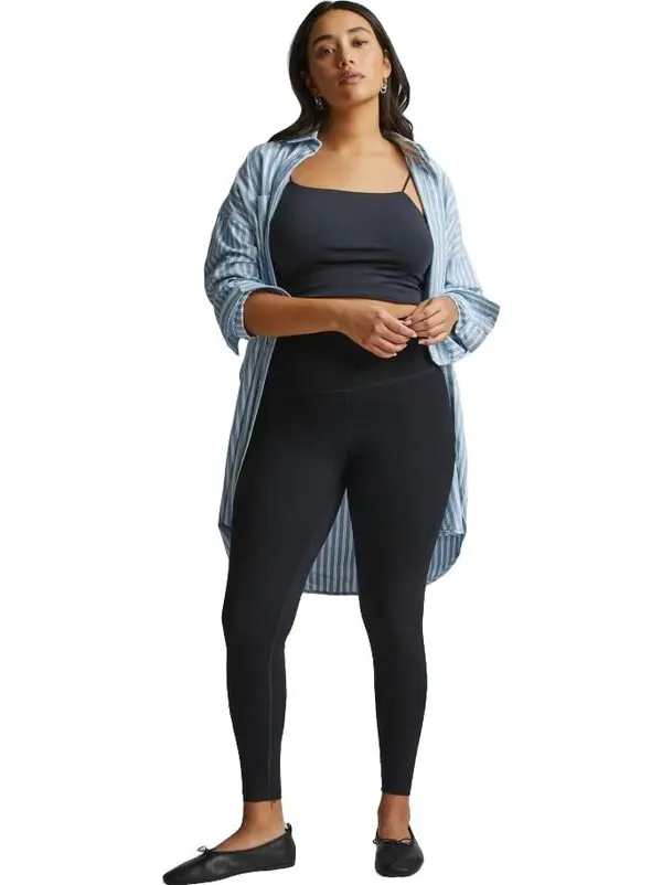 Everlane Perform Legging - Black