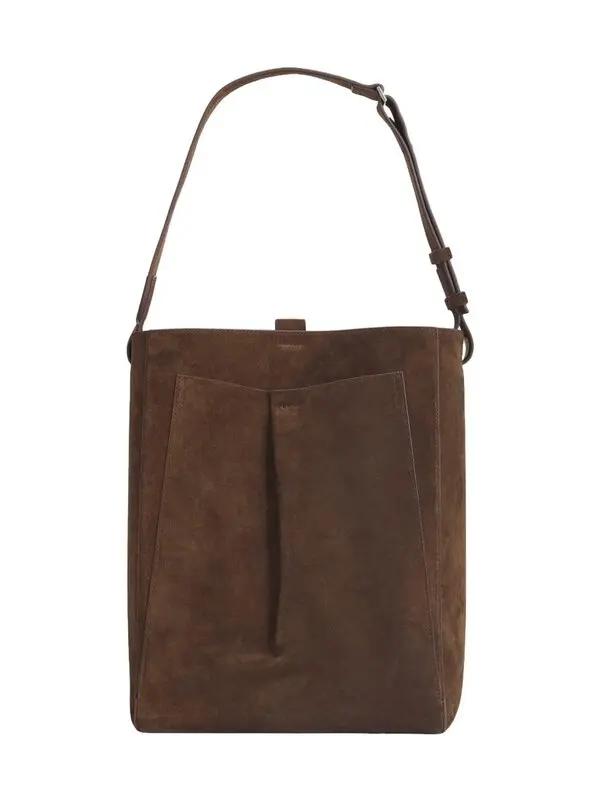 Everlane Studio Bag - Cocoa