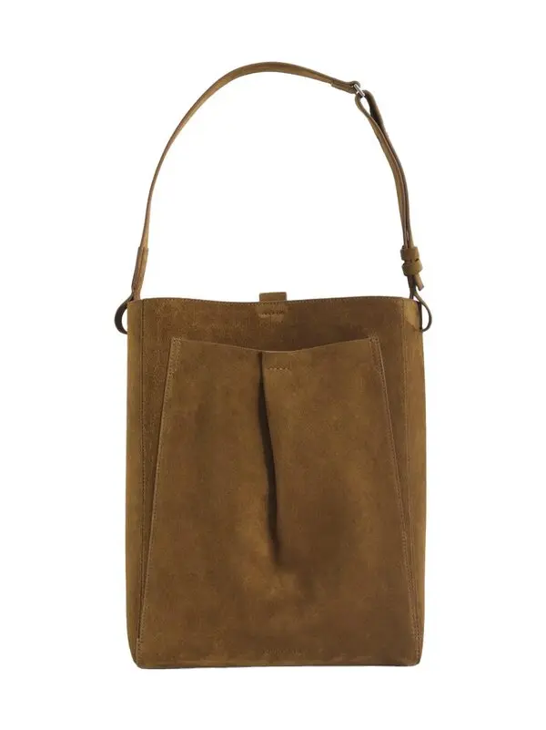 Everlane Studio Bag - Russet