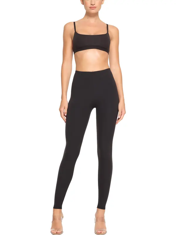 SKIMS Fits Everybody Legging - Onyx