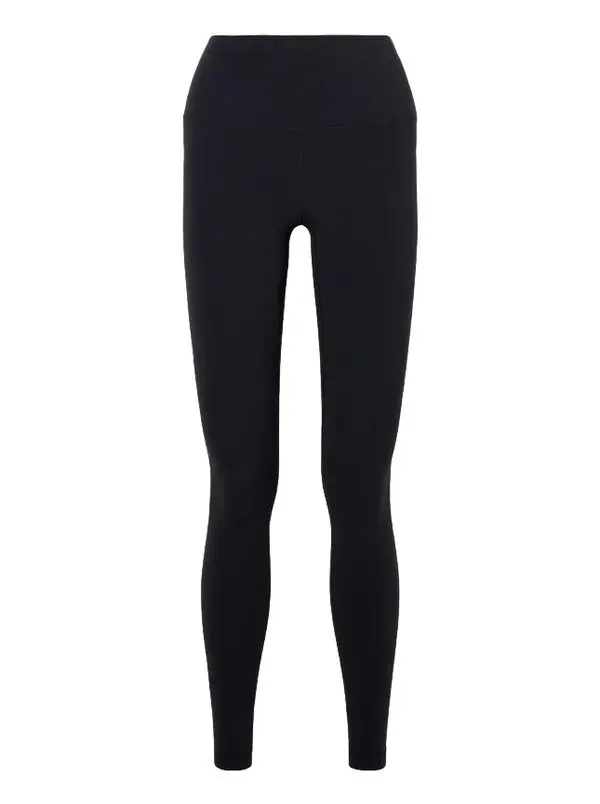 Lululemon High-rise Pant 28 - True Navy