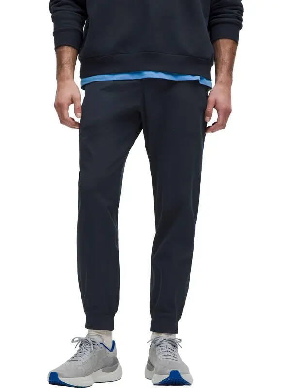 Lululemon Abc Warpstreme Jogger - True Navy