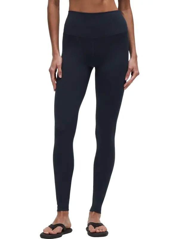 Lululemon Align™ High-rise 31" Pant - True Navy