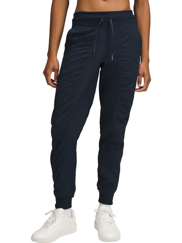 Lululemon Dance Studio Mid-rise Jogger - True Navy