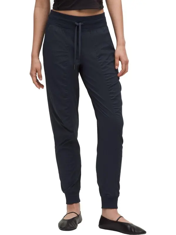 Lululemon Dance Studio Mid-rise Jogger - True Navy