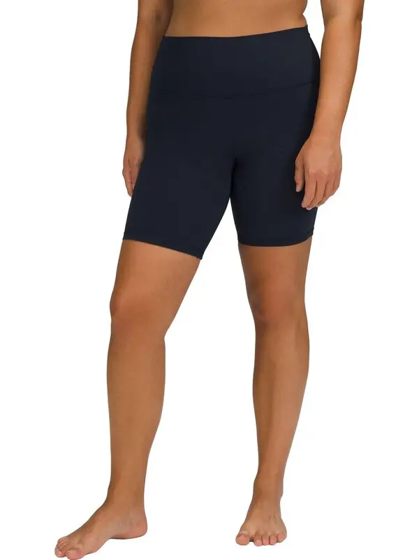 Lululemon Align™ High-rise Short - True Navy