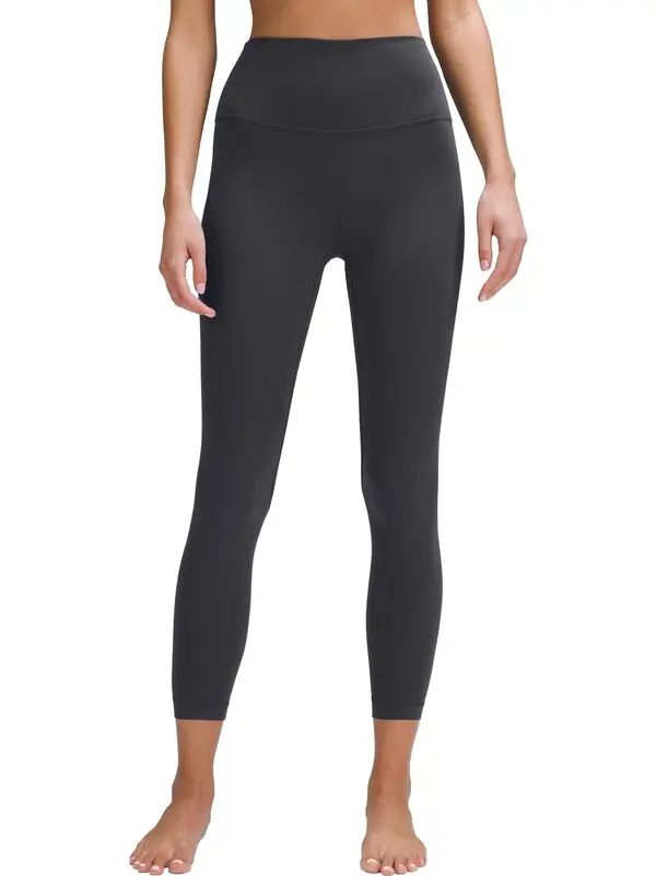 Lululemon Align™ High-rise Leggings - Graphite Grey