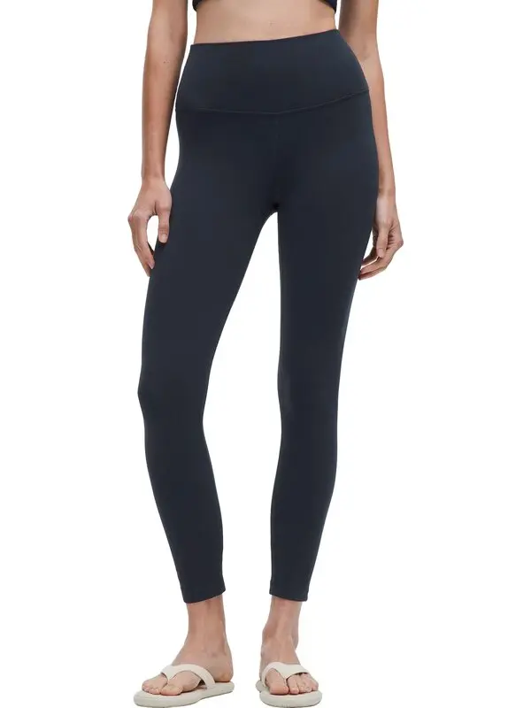 Lululemon Align™ High-rise Leggings - True Navy