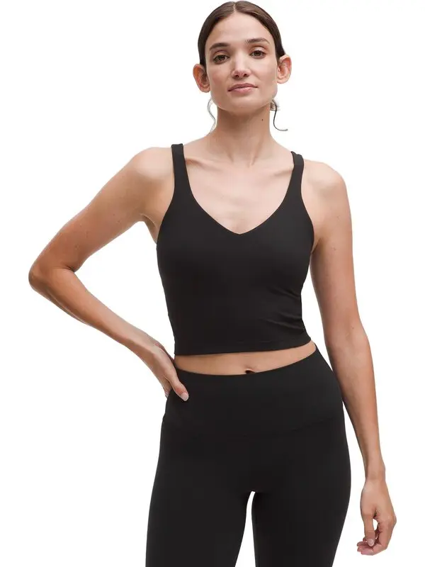 Lululemon Align™ Tank Top - Black