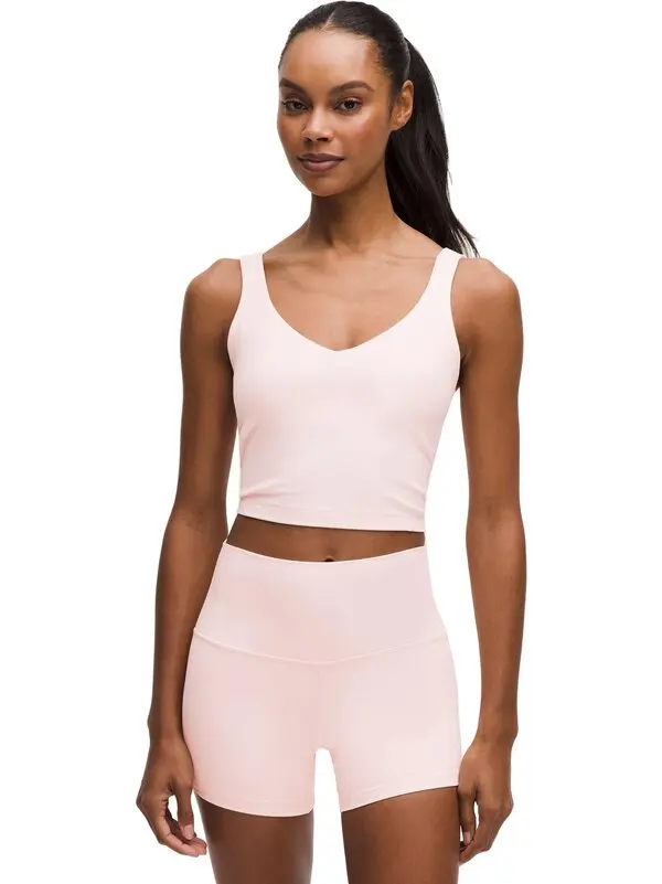 Lululemon Align™ Tank Top - Pink Pearl
