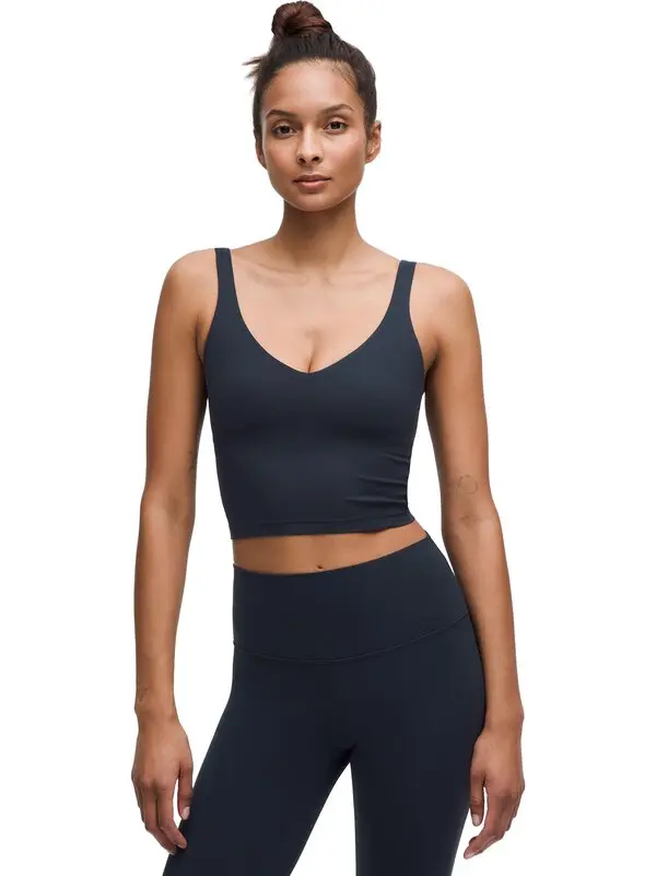 Lululemon Align™ Tank Top - True Navy