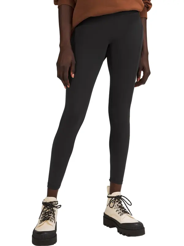 Lululemon Align™ High-rise 25" Leggings With Pockets - Black