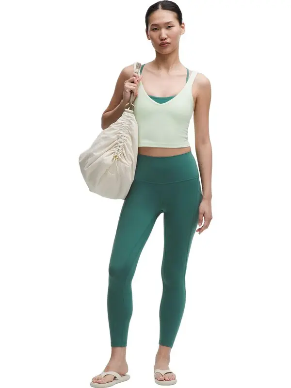 Lululemon Align™ High-rise 25" Leggings With Pockets - Deep Marina
