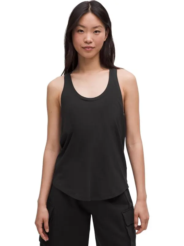 Lululemon Love Tank Top - Black