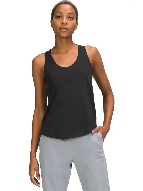 Lululemon Love Tank Top - Black