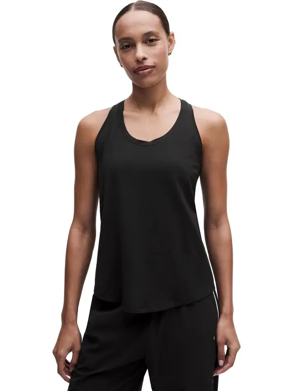 Lululemon Love Tank Top - Black