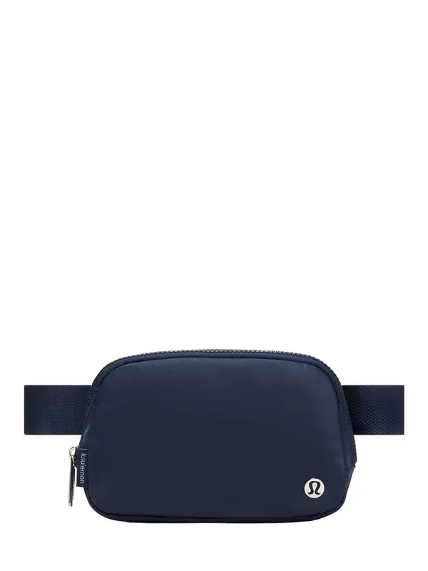 Lululemon Everywhere Belt Bag 1l - Club Blue/silver