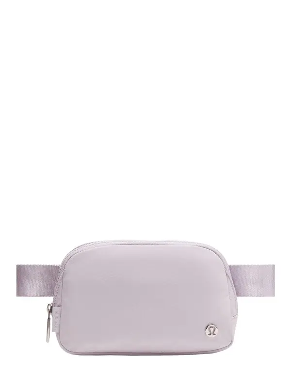 Lululemon Everywhere Belt Bag 1l - Faint Lavender