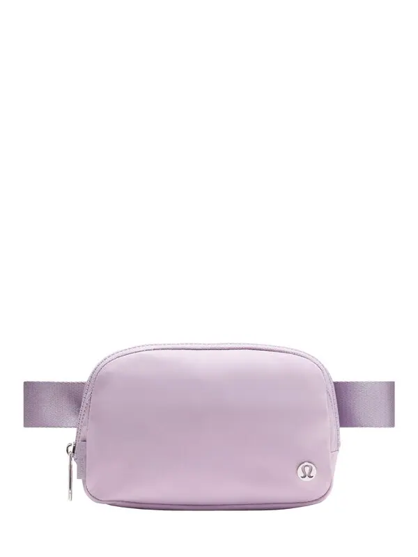 Lululemon Everywhere Belt Bag 1l - Lilac Play/silver