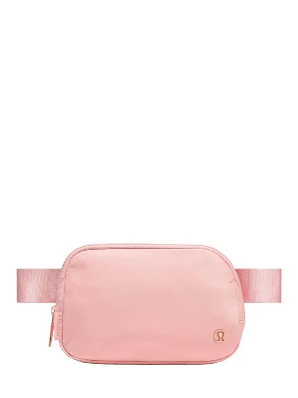 Lululemon Everywhere Belt Bag 1l - Tea Rose