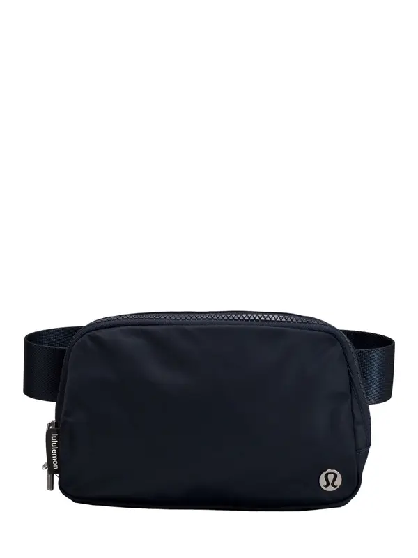 Lululemon Everywhere Belt Bag 1l - True Navy