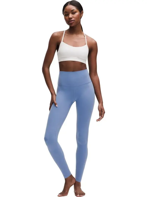 Lululemon Align™ High-rise 28" Pant - Prep Blue