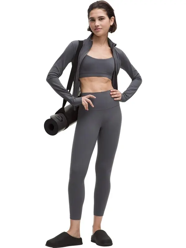 Lululemon Align™ High-rise 25" Pant - Coal