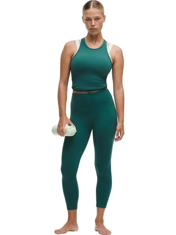 Lululemon Align™ High-rise 25" Pant - Deep Marina