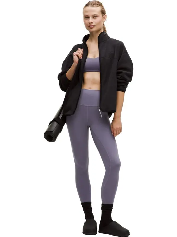 Lululemon Align™ High-rise 25" Pant - Grape Mist