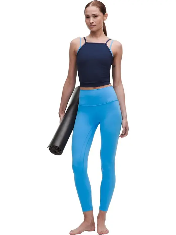 Lululemon Align™ High-rise 25" Pant - Ocean Wave