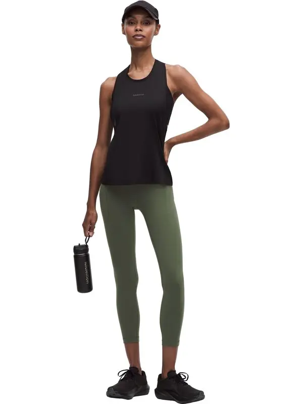 Lululemon Swift Speed High-rise Tight 25 - Sassy Sage