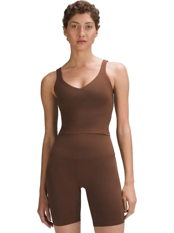 Lululemon Align™ Tank Top - Java