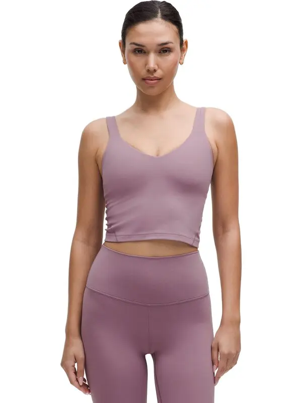Lululemon Align™ Tank Top - Lavender Lux