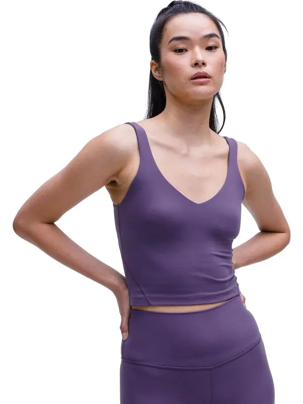 Lululemon Align™ Tank Top - Nightfall