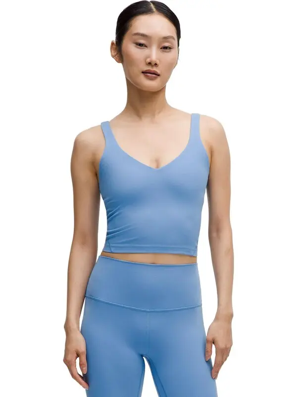 Lululemon Align™ Tank Top - Pool Party