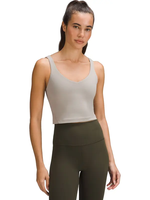 Lululemon Align™ Tank Top - Riverstone