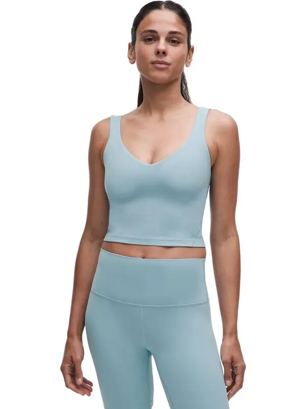 Lululemon Align™ Tank Top - Seafoam