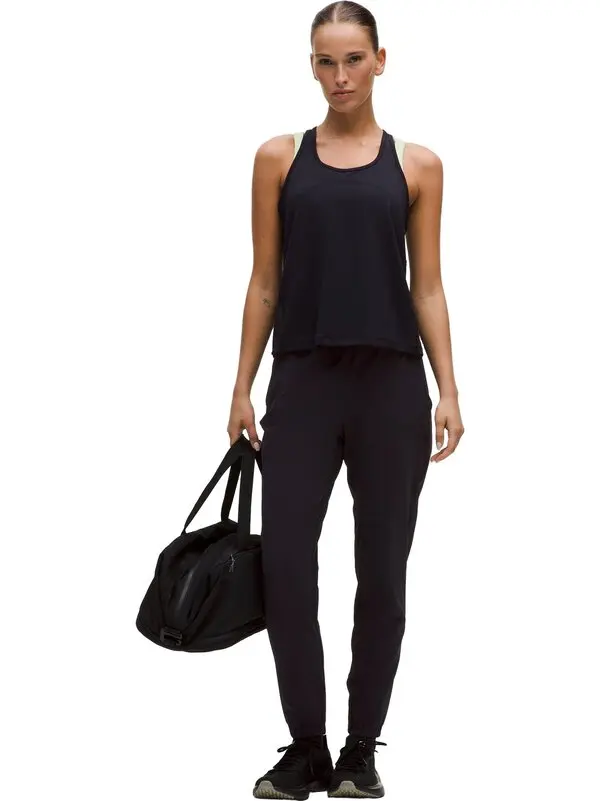 Lululemon Adapted State High-rise Jogger - Nightmoth
