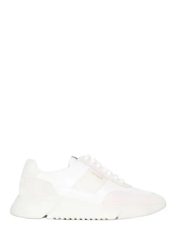 Axel Arigato Genesis Vintage Sneakers - Neutrals