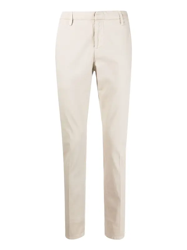 DONDUP Gaubert Chinos - Neutrals