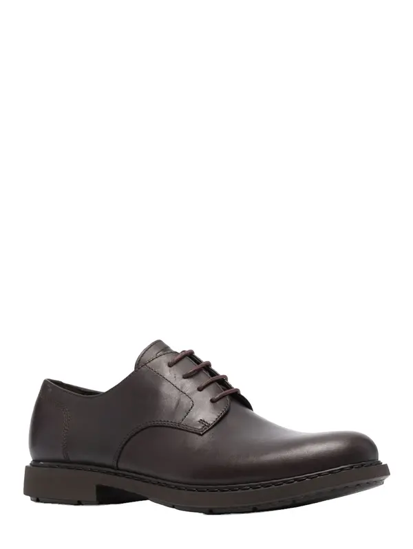 Camper Neuman Derby Shoes - Brown