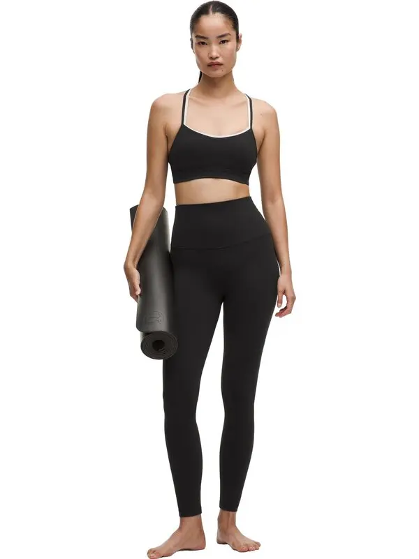 Lululemon Align™ Super-high-rise 28" Pant - Black