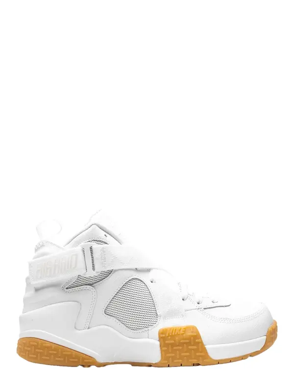 Nike Air Raid/gum Sneakers - White