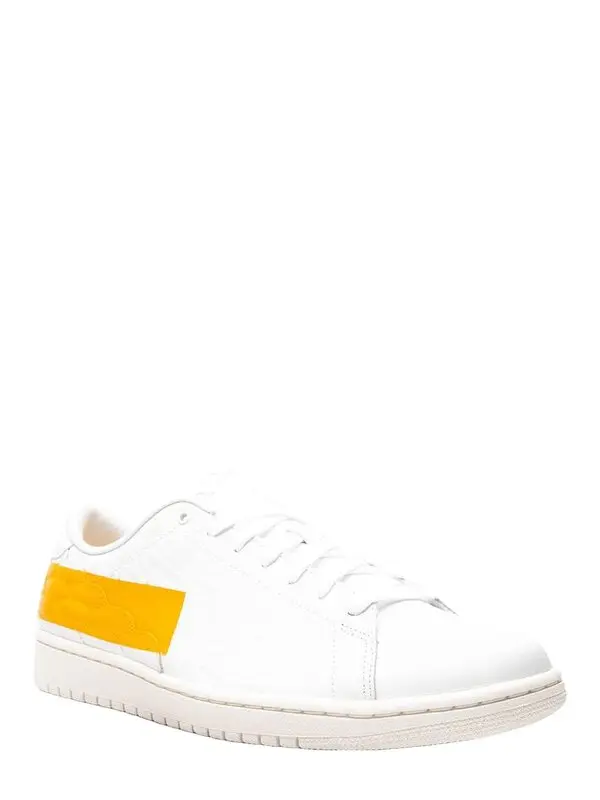 JORDAN 1 Centre Court Sneakers - White