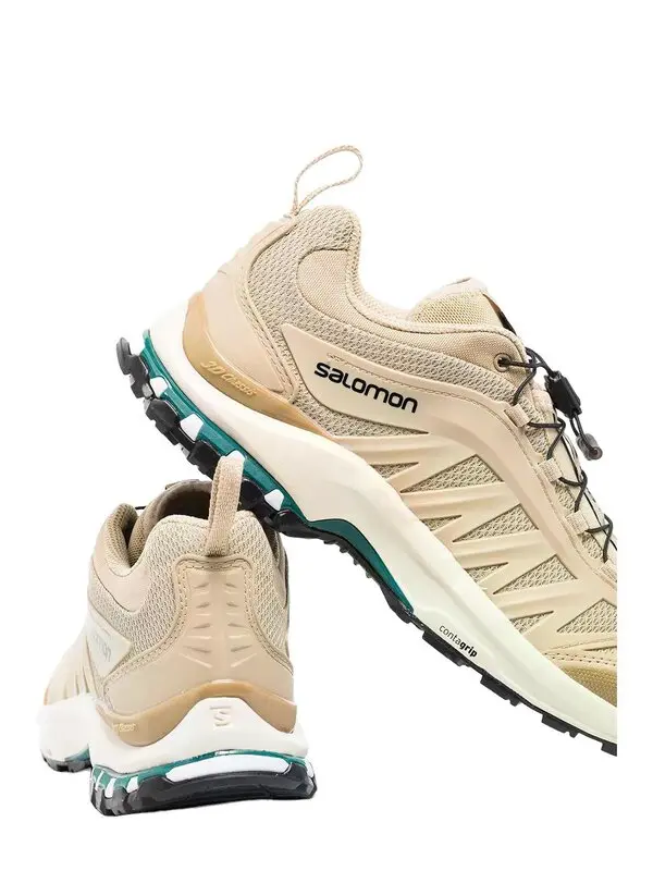 SALOMON Xa-pro Fusion Advanced Low-top Sneakers - Neutrals