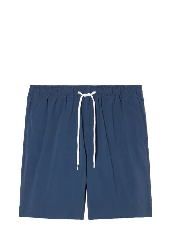 Everlane Renew Sport Short - Atlantic