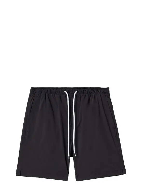 Everlane Renew Sport Short - Black
